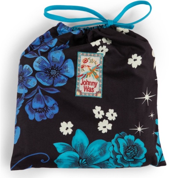 Johnny Was | Bedding | Johnny Was Reversible Beach Blanket In Rainbow ...